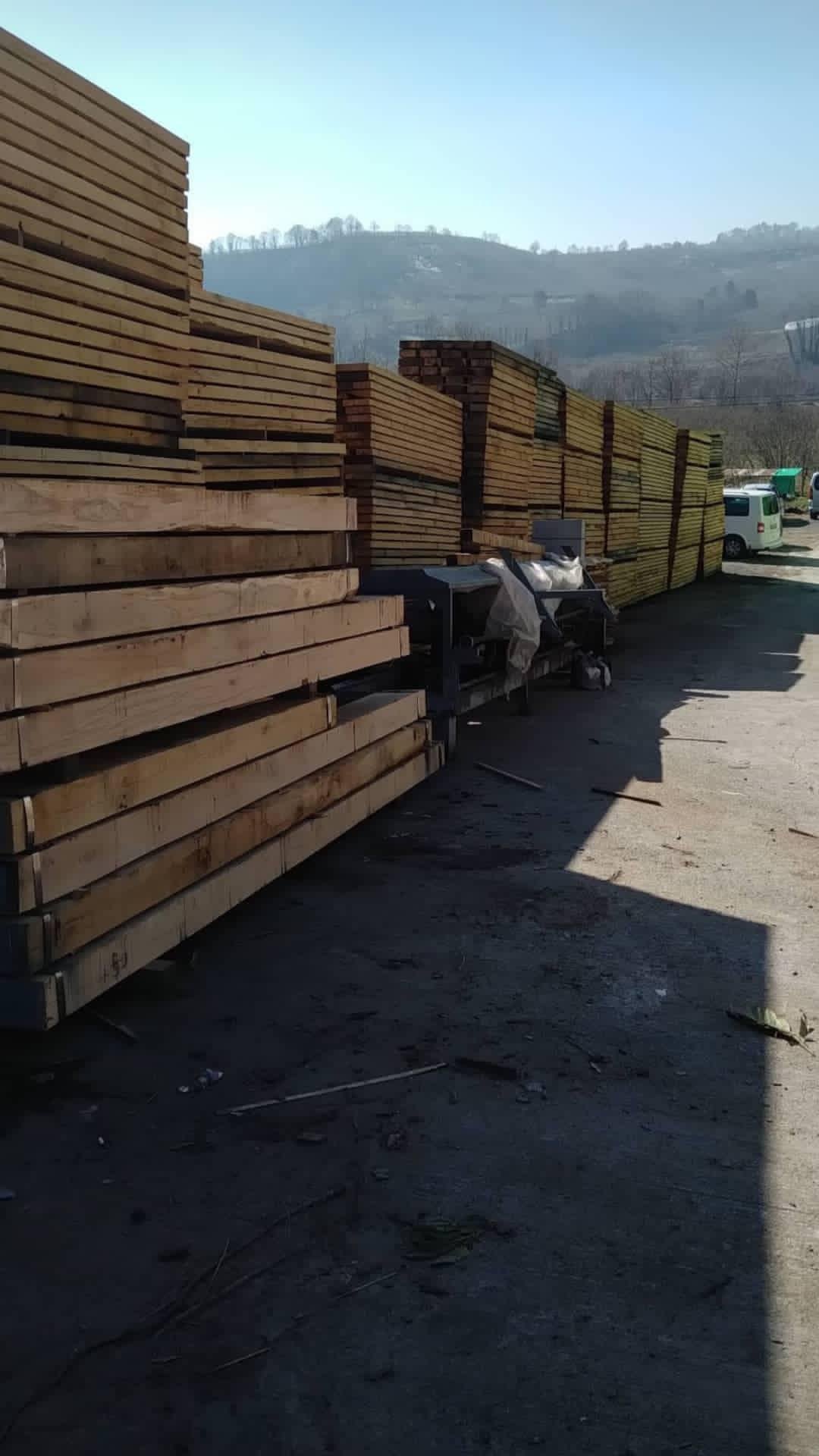 Hakkımızda - Murimar